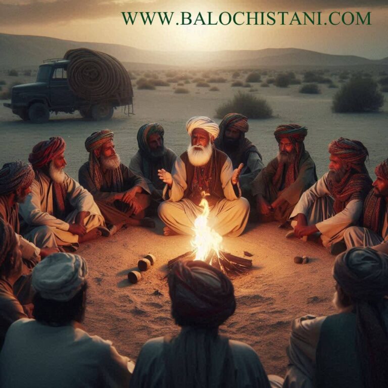 Balochistan