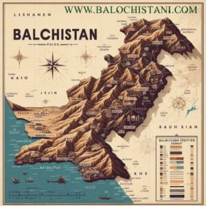 Balochistan
