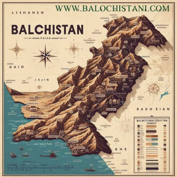 Balochistan